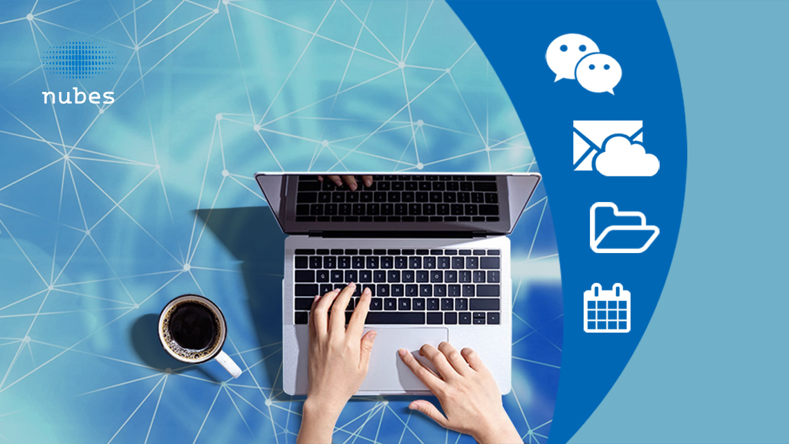 Миграция с Microsoft Exchange на Communigate PRO | Блог | Nubes